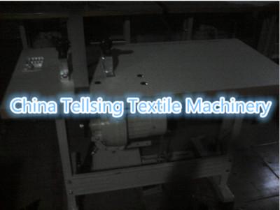 China Máquina que arrolla de Tellsing de la buena calidad en las ventas para la cinta, las correas, la cinta, la raya, el riband, la banda, la correa, la cinta elástico etc. en venta