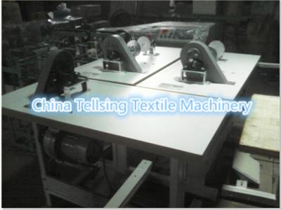 China Máquina que arrolla de Tellsing de la buena calidad en las ventas para la cinta, las correas, la cinta, la raya, el riband, la banda, la correa, la cinta elástico etc. en venta