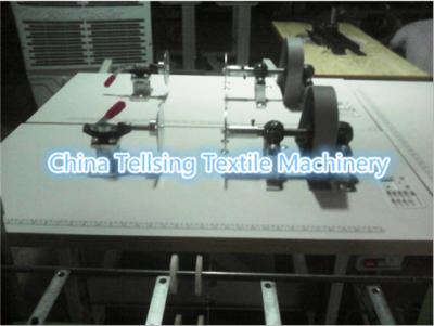 China Máquina que arrolla de Tellsing de la buena calidad en las ventas para la cinta, las correas, la cinta, la raya, el riband, la banda, la correa, la cinta elástico etc. en venta