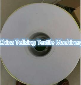 China Máquina que arrolla de Tellsing de la buena calidad en las ventas para la cinta, las correas, la cinta, la raya, el riband, la banda, la correa, la cinta elástico etc. en venta