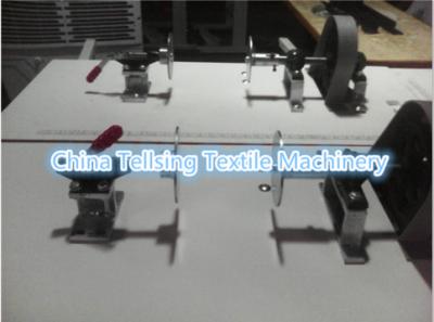 China Máquina que arrolla de Tellsing de la buena calidad en las ventas para la cinta, las correas, la cinta, la raya, el riband, la banda, la correa, la cinta elástico etc. en venta