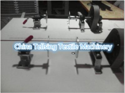 China Máquina que arrolla de Tellsing de la buena calidad en las ventas para la cinta, las correas, la cinta, la raya, el riband, la banda, la correa, la cinta elástico etc. en venta