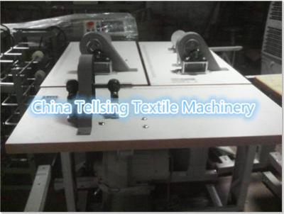 China Máquina que arrolla de Tellsing de la buena calidad en las ventas para la cinta, las correas, la cinta, la raya, el riband, la banda, la correa, la cinta elástico etc. en venta