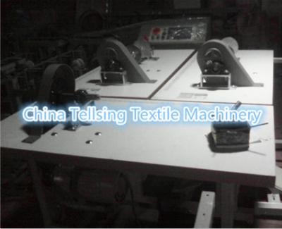 China Máquina que arrolla de Tellsing de la buena calidad en las ventas para la cinta, las correas, la cinta, la raya, el riband, la banda, la correa, la cinta elástico etc. en venta