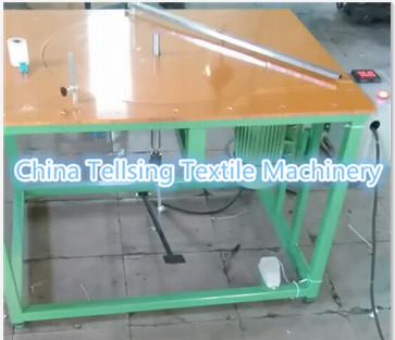 China máquina que arrolla en las ventas para la cinta que embala, correas, correa, riband, banda, correa, cinta elástico, OD700mm en venta