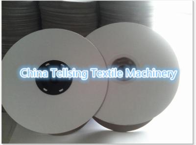 China Máquina que arrolla de Tellsing de la buena calidad en las ventas para la cinta, las correas, la cinta, la raya, el riband, la banda, la correa, la cinta elástico etc. en venta