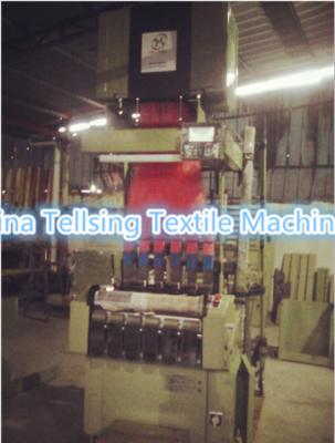 China telar de la aguja de la buena calidad con la máquina del telar jacquar para las correas elásticos que tejen, cinta, cinta, correa, cuerda, fuente tellsing de China en venta