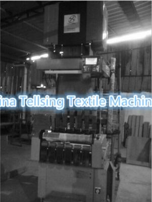 China telar de la aguja de la buena calidad con la máquina del telar jacquar para las correas elásticos que tejen, cinta, cinta, correa, cuerda, fuente tellsing de China en venta