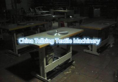 China planta China de la máquina que arrolla tellsing en las ventas para la cinta que embala, correas, correa, riband, banda, correa, cinta elástico en venta