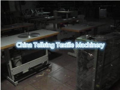 China planta China de la máquina que arrolla tellsing en las ventas para la cinta que embala, correas, correa, riband, banda, correa, cinta elástico en venta