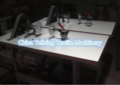 China Máquina que arrolla de Tellsing de la buena calidad en las ventas para la cinta, las correas, la cinta, la raya, el riband, la banda, la correa, la cinta elástico etc. en venta