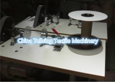 China Máquina que arrolla de Tellsing de la buena calidad en las ventas para la cinta, las correas, la cinta, la tira, el riband, la banda, la correa, la cinta elástico etc. en venta
