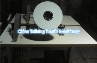 China Máquina que arrolla de Tellsing de la buena calidad en las ventas para la cinta, las correas, la cinta, la tira, el riband, la banda, la correa, la cinta elástico etc. en venta