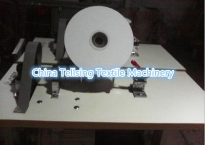 China Máquina que arrolla de Tellsing de la buena calidad en las ventas para la cinta, las correas, la cinta, la tira, el riband, la banda, la correa, la cinta elástico etc. en venta