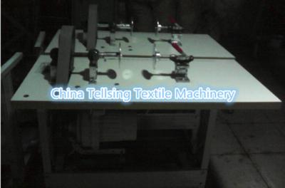 China Máquina que arrolla de Tellsing de la buena calidad en las ventas para la cinta, las correas, la cinta, la tira, el riband, la banda, la correa, la cinta elástico etc. en venta