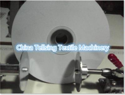 China Máquina que arrolla de Tellsing de la buena calidad en las ventas para la cinta, las correas, la cinta, la tira, el riband, la banda, la correa, la cinta elástico etc. en venta