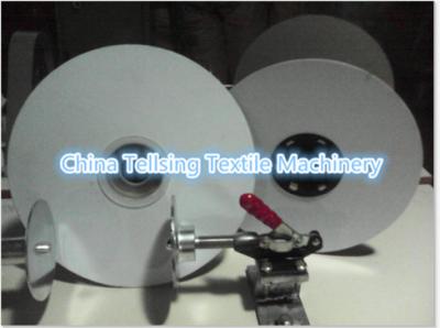 China Máquina que arrolla de Tellsing de la buena calidad en las ventas para la cinta, las correas, la cinta, la tira, el riband, la banda, la correa, la cinta elástico etc. en venta