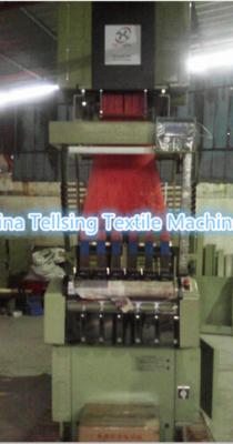 China telar de nylon de la aguja de las correas de la buena calidad con la máquina del telar jacquar para la fábrica Tellsing de China de la planta de la materia textil que teje en venta
