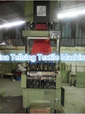 China telar de la aguja de la tira del terylene de la buena calidad con la máquina del telar jacquar para la fábrica Tellsing de China de la planta de la materia textil que teje en venta