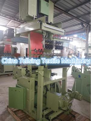 China telar de la aguja de la correa del terylene de la buena calidad con la máquina del telar jacquar para la fábrica Tellsing de China de la planta de la materia textil que teje en venta
