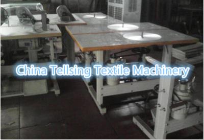 China máquina de bobina de la buena calidad en las ventas para la cinta que embala, las correas, la correa, el riband, la banda, la correa, el proveedor elástico de la cinta etc. China en venta