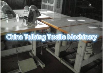China máquina de bobina de la buena calidad en las ventas para la cinta que embala, las correas, la correa, el riband, la banda, la correa, el proveedor elástico de la cinta etc. China en venta
