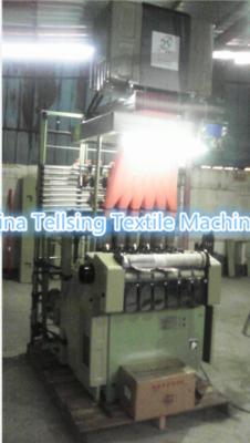 China telar de la aguja de la correa de la banda de la buena calidad con la máquina del telar jacquar para la fábrica Tellsing de China de la planta de la materia textil que teje en venta