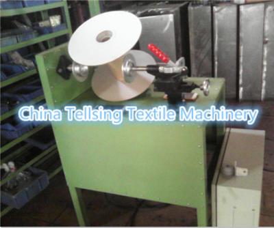 China Máquina que arrolla de Tellsing de la buena calidad en las ventas para la cinta, las correas, la cinta, la tira, el riband, la banda, la correa, la cinta elástico etc. en venta