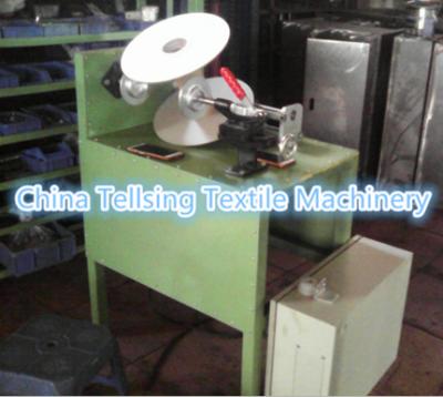 China Máquina que arrolla de Tellsing de la buena calidad en las ventas para la cinta, las correas, la cinta, la tira, el riband, la banda, la correa, la cinta elástico etc. en venta