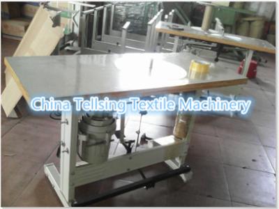 China máquina de bobina de la buena calidad en las ventas para la cinta que embala, las correas, la correa, el riband, la banda, la correa, el proveedor elástico de la cinta etc. China en venta