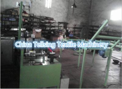 China Máquina que arrolla de Tellsing de la buena calidad en las ventas para la cinta, las correas, la cinta, la tira, el riband, la banda, la correa, la cinta elástico etc. en venta