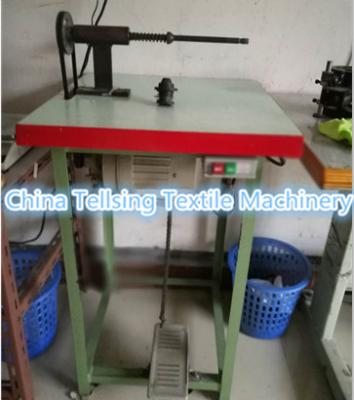 China Máquina que arrolla de Tellsing de la buena calidad en las ventas para la cinta, las correas, la cinta, la tira, el riband, la banda, la correa, la cinta elástico etc. en venta