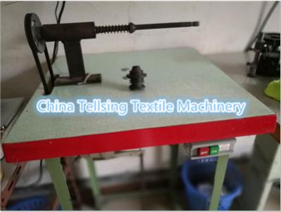 China Máquina que arrolla de Tellsing de la buena calidad en las ventas para la cinta, las correas, la cinta, la tira, el riband, la banda, la correa, la cinta elástico etc. en venta