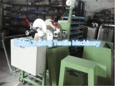 China Máquina que arrolla de Tellsing de la buena calidad en las ventas para la cinta, las correas, la cinta, la tira, el riband, la banda, la correa, la cinta elástico etc. en venta