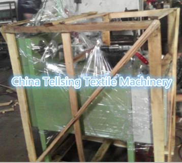 China Máquina que arrolla de Tellsing de la buena calidad en las ventas para la cinta, las correas, la cinta, la tira, el riband, la banda, la correa, la cinta elástico etc. en venta