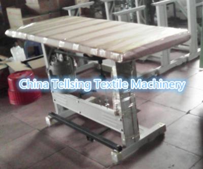 China planta China de la máquina que arrolla tellsing en las ventas para la cinta que embala, correas, correa, riband, banda, correa, cinta elástico en venta