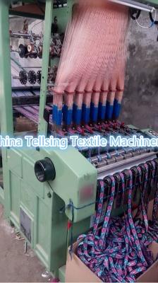 China máquina de calidad superior del telar de telar jacquar para las marcas del logotipo que tejen de la ropa interior, del sujetador, de la cuna, del colchón, de la fábrica de la ropa etc. China en venta