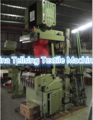 China máquina de calidad superior del telar de telar jacquar para las marcas del logotipo que tejen de la ropa interior, del sujetador, de la cuna, del colchón, de la fábrica de la ropa etc. China en venta