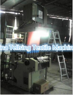 China máquina de calidad superior del telar de telar jacquar para las marcas del logotipo que tejen de la ropa interior, del sujetador, de la cuna, del colchón, de la fábrica de la ropa etc. China en venta