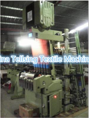 China máquina de calidad superior del telar de telar jacquar para las marcas del logotipo que tejen de la ropa interior, del sujetador, de la cuna, del colchón, de la fábrica de la ropa etc. China en venta