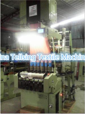 China máquina de calidad superior del telar de telar jacquar para las marcas del logotipo que tejen de la ropa interior, del sujetador, de la cuna, del colchón, de la fábrica de la ropa etc. China en venta
