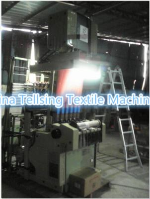 China máquina de calidad superior del telar de telar jacquar para las marcas del logotipo que tejen de la ropa interior, del sujetador, de la cuna, del colchón, de la fábrica de la ropa etc. China en venta