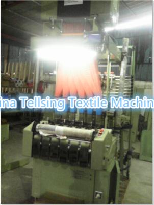 China máquina de calidad superior del telar de telar jacquar para las marcas del logotipo que tejen de la ropa interior, del sujetador, de la cuna, del colchón, de la fábrica de la ropa etc. China en venta