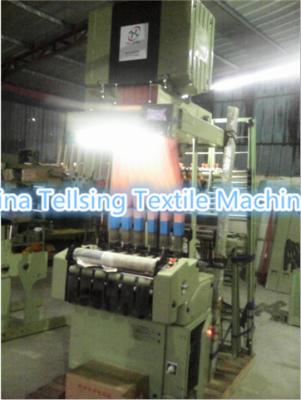 China máquina de calidad superior del telar de telar jacquar para las marcas del logotipo que tejen de la ropa interior, del sujetador, de la cuna, del colchón, de la fábrica de la ropa etc. China en venta