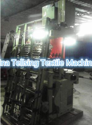 China máquina de calidad superior del telar de telar jacquar para las marcas del logotipo que tejen de la ropa interior, del sujetador, de la cuna, del colchón, de la fábrica de la ropa etc. China en venta