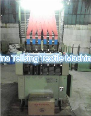 China máquina de calidad superior del telar de telar jacquar para las marcas del logotipo que tejen de la ropa interior, del sujetador, de la cuna, del colchón, de la fábrica de la ropa etc. China en venta