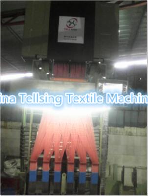 China máquina de calidad superior del telar de telar jacquar para las marcas del logotipo que tejen de la ropa interior, del sujetador, de la cuna, del colchón, de la fábrica de la ropa etc. China en venta