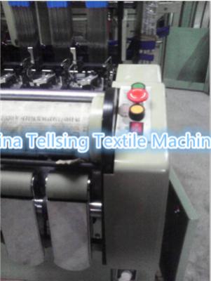 China máquina de calidad superior del telar de telar jacquar para las marcas del logotipo que tejen de la ropa interior, del sujetador, de la cuna, del colchón, de la fábrica de la ropa etc. China en venta