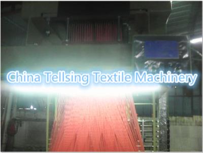 China máquina de calidad superior del telar de telar jacquar para las marcas del logotipo que tejen de la ropa interior, del sujetador, de la cuna, del colchón, de la fábrica de la ropa etc. China en venta