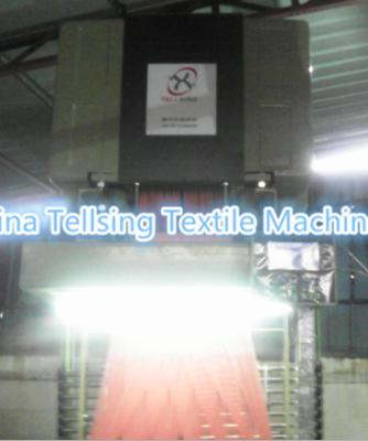 China máquina de calidad superior del telar de telar jacquar para las marcas del logotipo que tejen de la ropa interior, del sujetador, de la cuna, del colchón, de la fábrica de la ropa etc. China en venta
